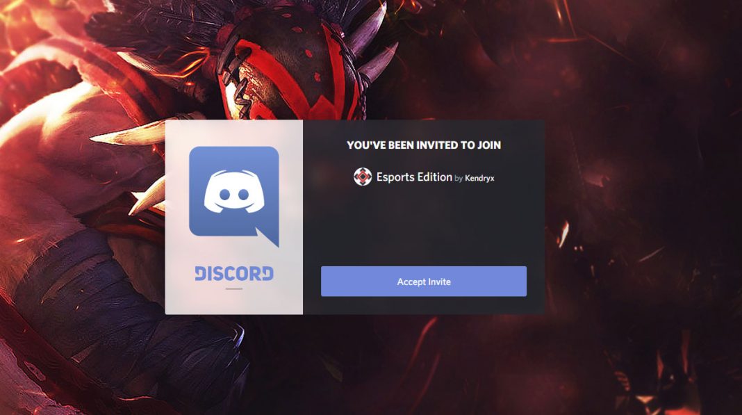 Esports Edition Launches Discord Group | Esports Edition